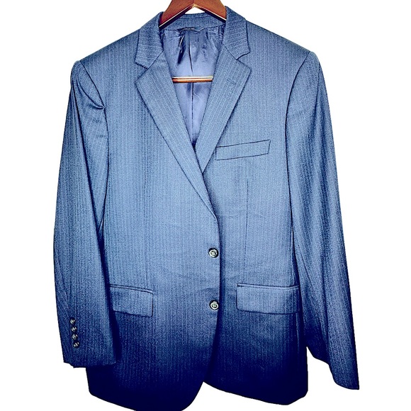 Brooks Brothers | Suits & Blazers | Brooks Brothers Suit Made In Italy ...